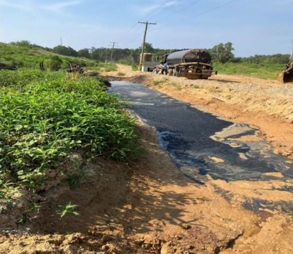 Chesterfield landfill needs $173M to prevent 'catastrophe'