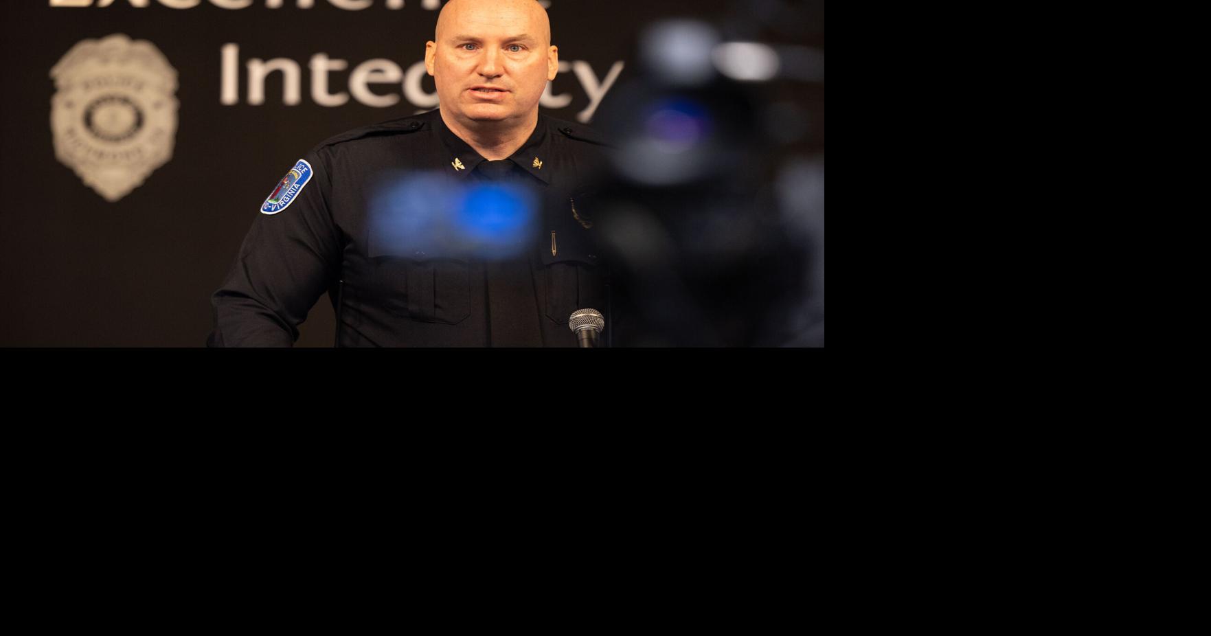 Richmond crime down overall, domestic assaults double