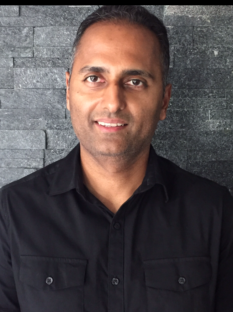 Getting to know: Nitin 'Nick' Patel of Kalyan Hospitality