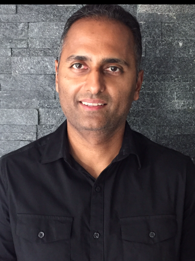 Getting to know: Nitin 'Nick' Patel of Kalyan Hospitality