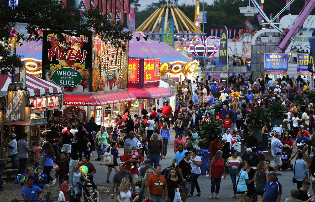 State Fair of Virginia starts this week | Richmond Events | richmond.com