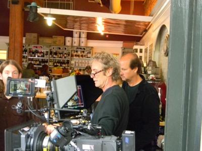 Ad producers BES boast new name, but reputation remains the same