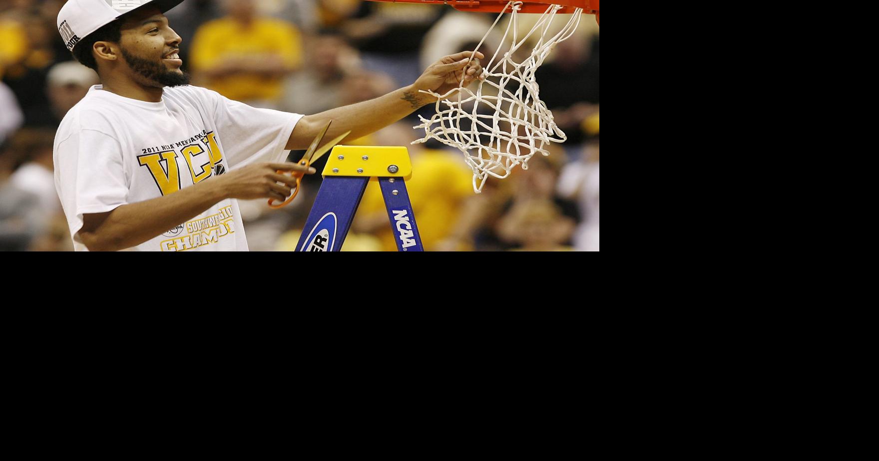 Sports memories: VCU defeats Kansas to make Final Four