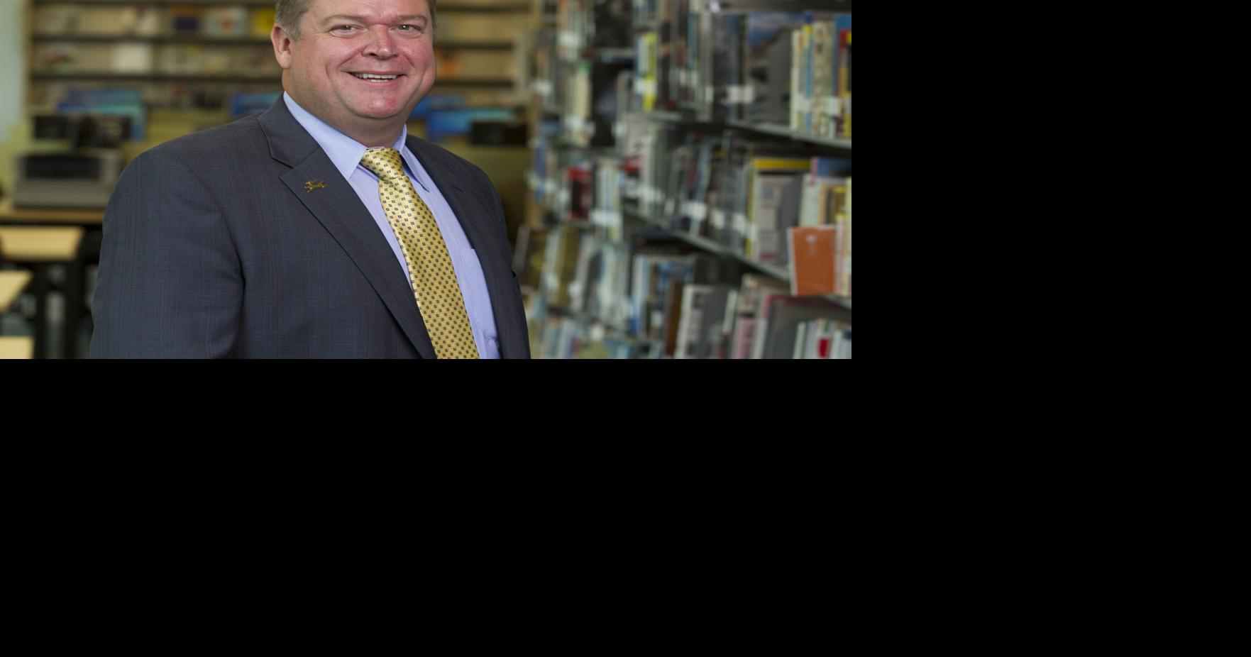 President of Brightpoint Community College will resign