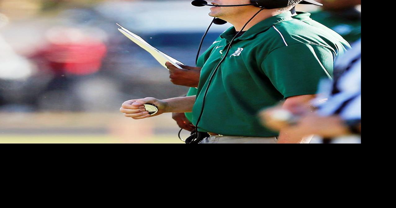 Benedictine football coach Greg Lilly leads UR Hall of Fame class