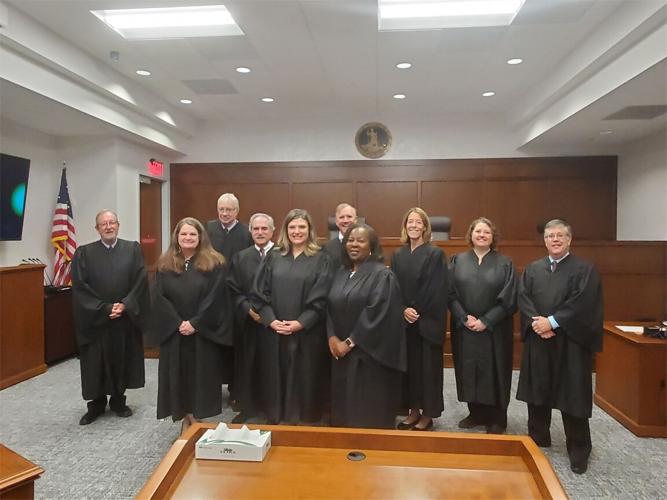 Top Workplaces: Virginia Workers’ Compensation Commission wins third ...