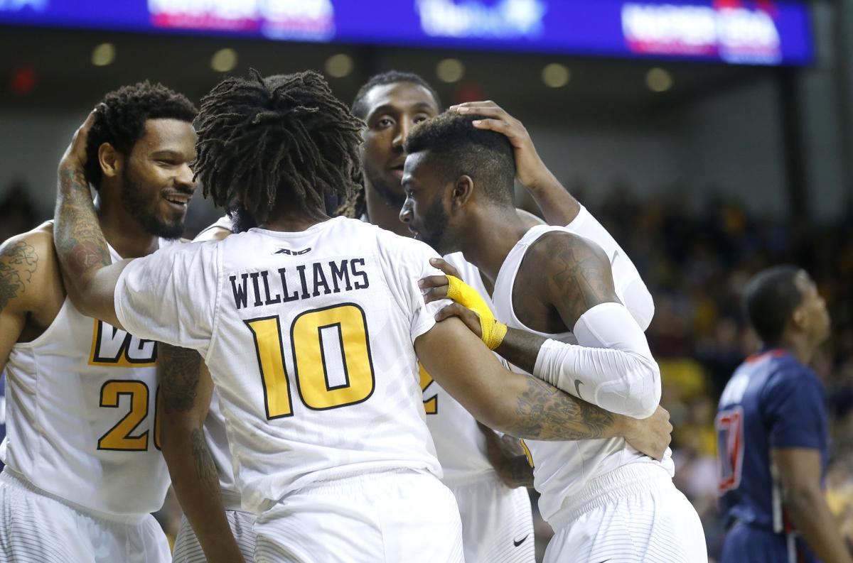 Massachusetts at VCU college basketball preview