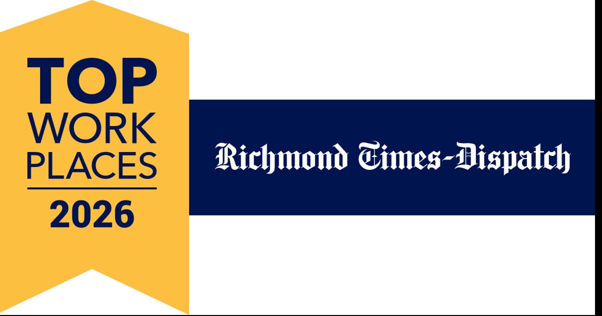 Top Workplaces Logo 2026