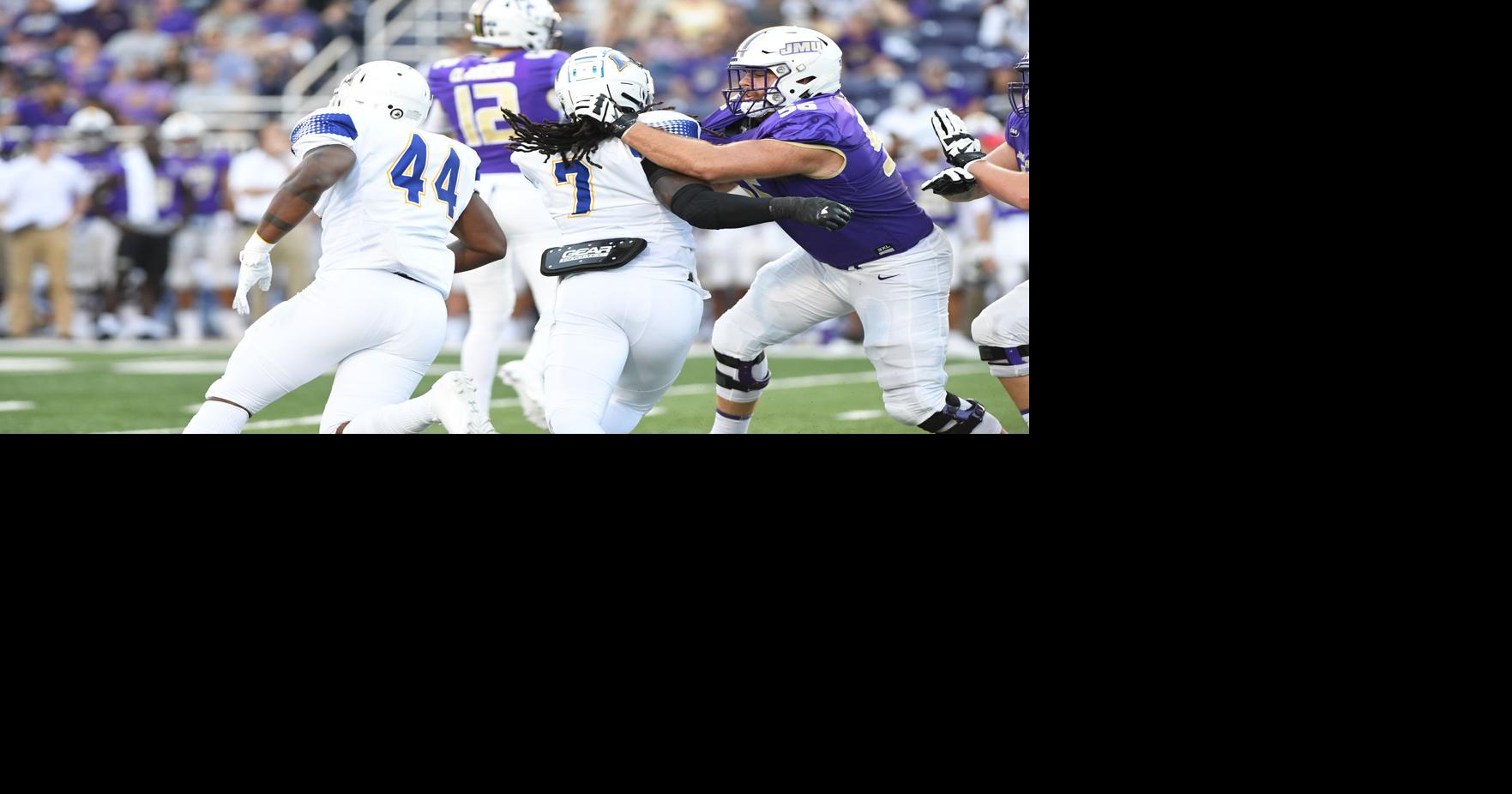Nick Kidwell, one of state's best offensive linemen, is now elder ...