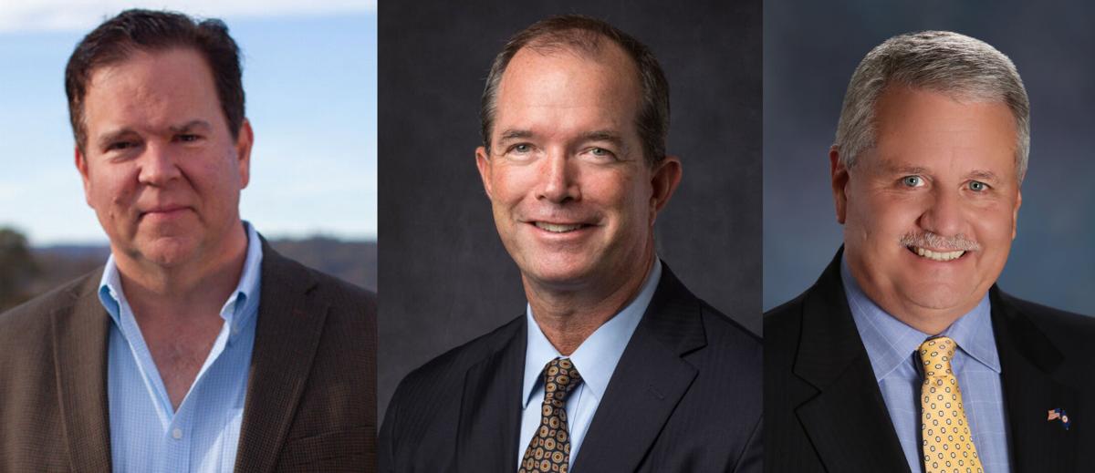 Hanover's Fowler faces two challengers in GOP House primary