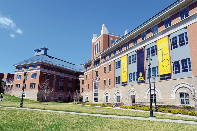 12 Things We Love: Richmond Universities