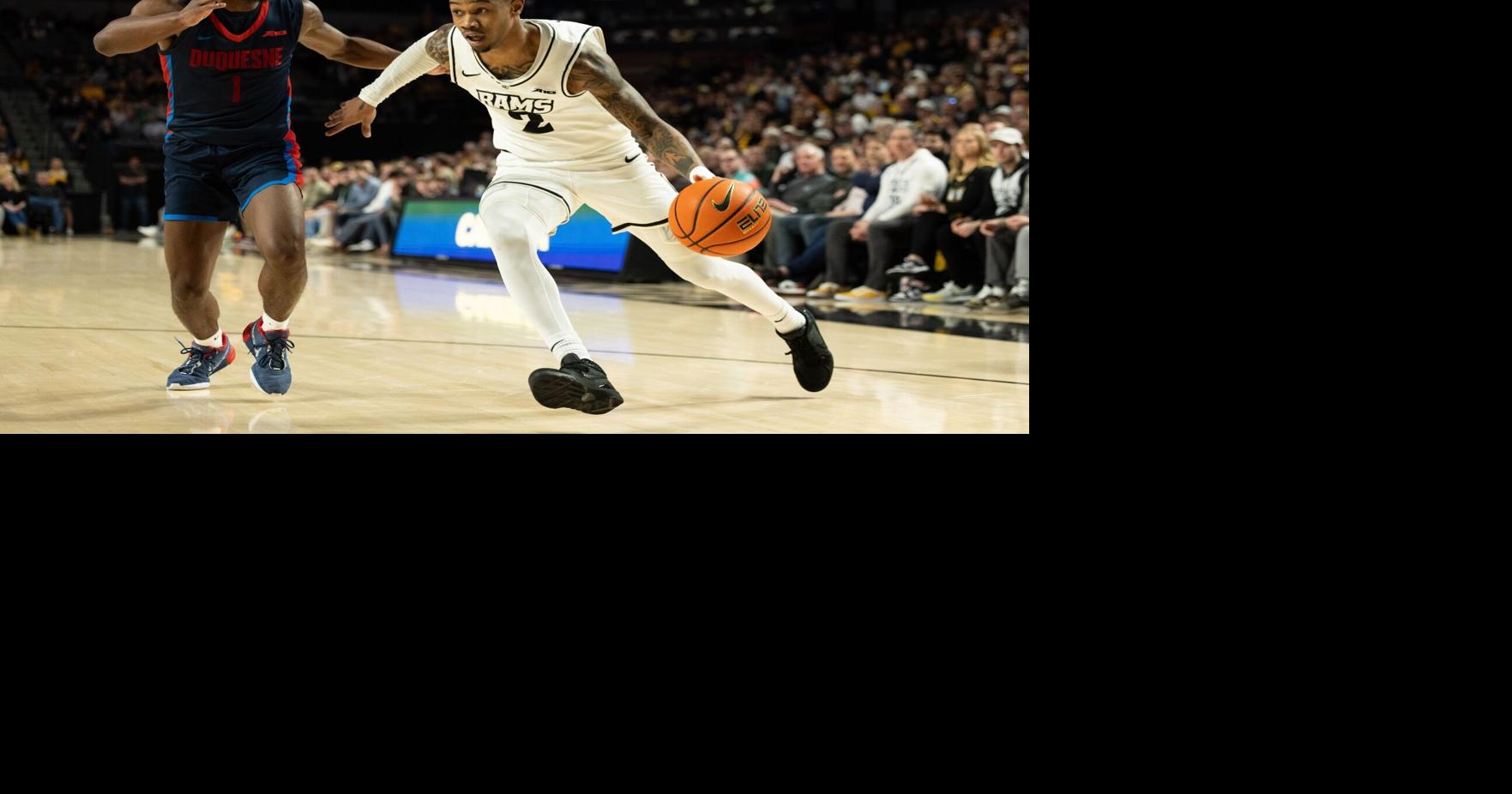 VCU hoops schedule updates: Boston College, Bellarmine