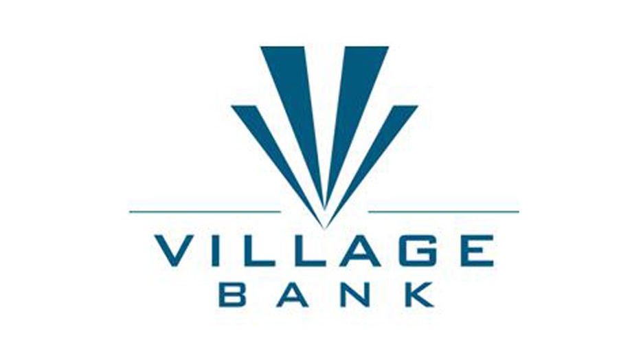 Village Bank completes offering