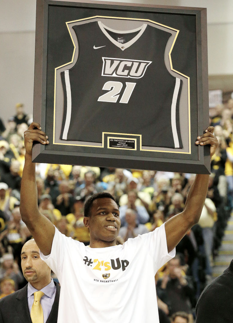 VCU 71, George Mason 60 | College Sports | richmond.com