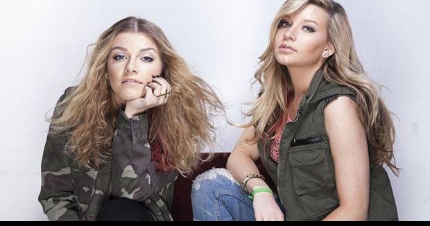 Local singers McBeth find a following in Taiwan