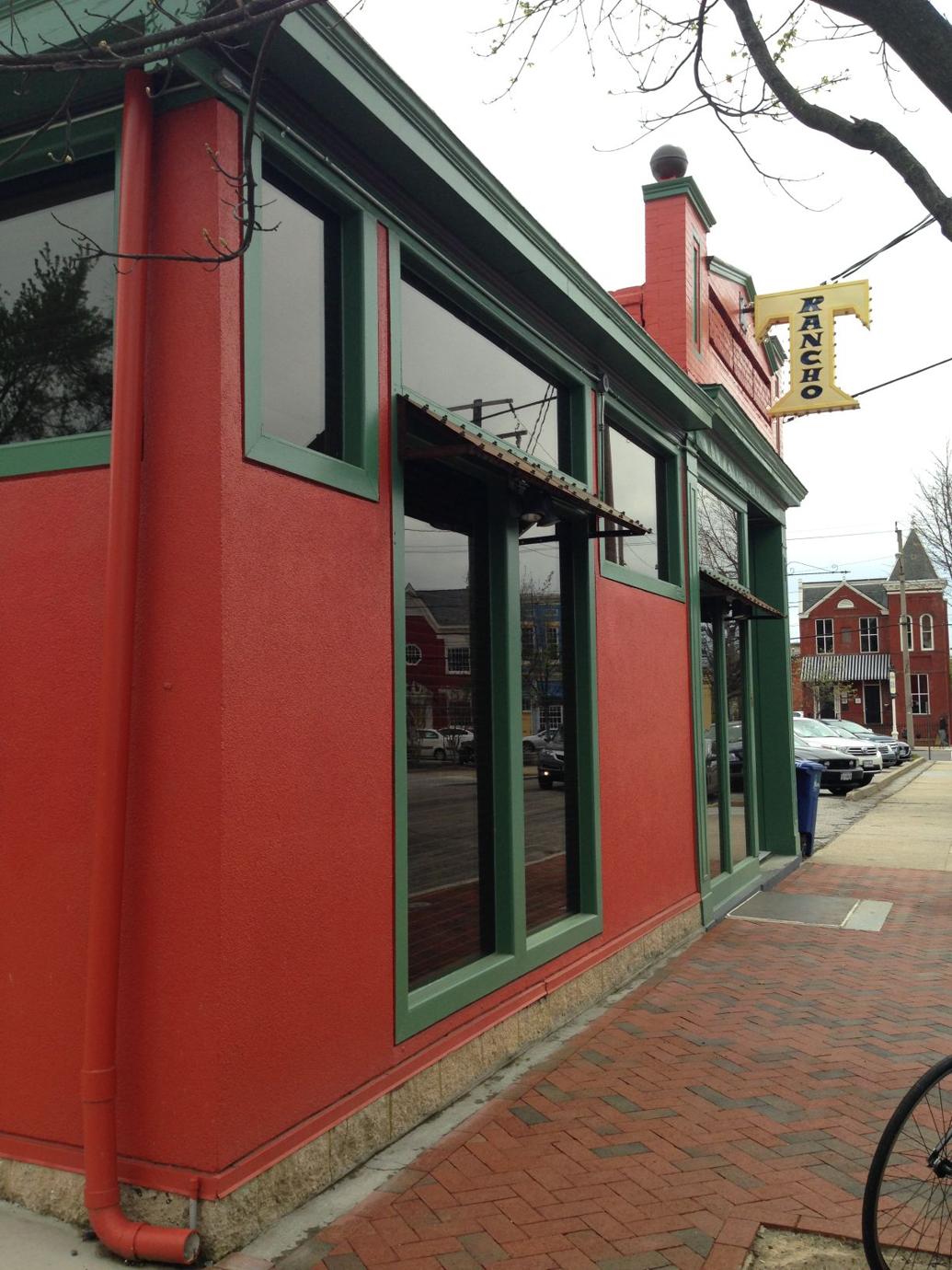 Rancho T is open for business