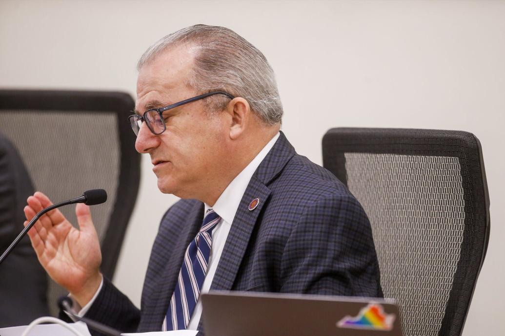 Va. governor's office grows as Youngkin seeks efficiency