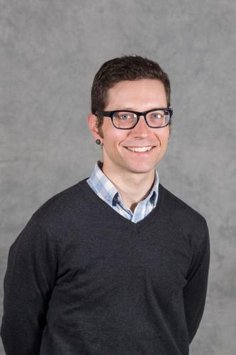 Bike Walk RVA's Brantley Tyndall honored by League of American Bicyclists