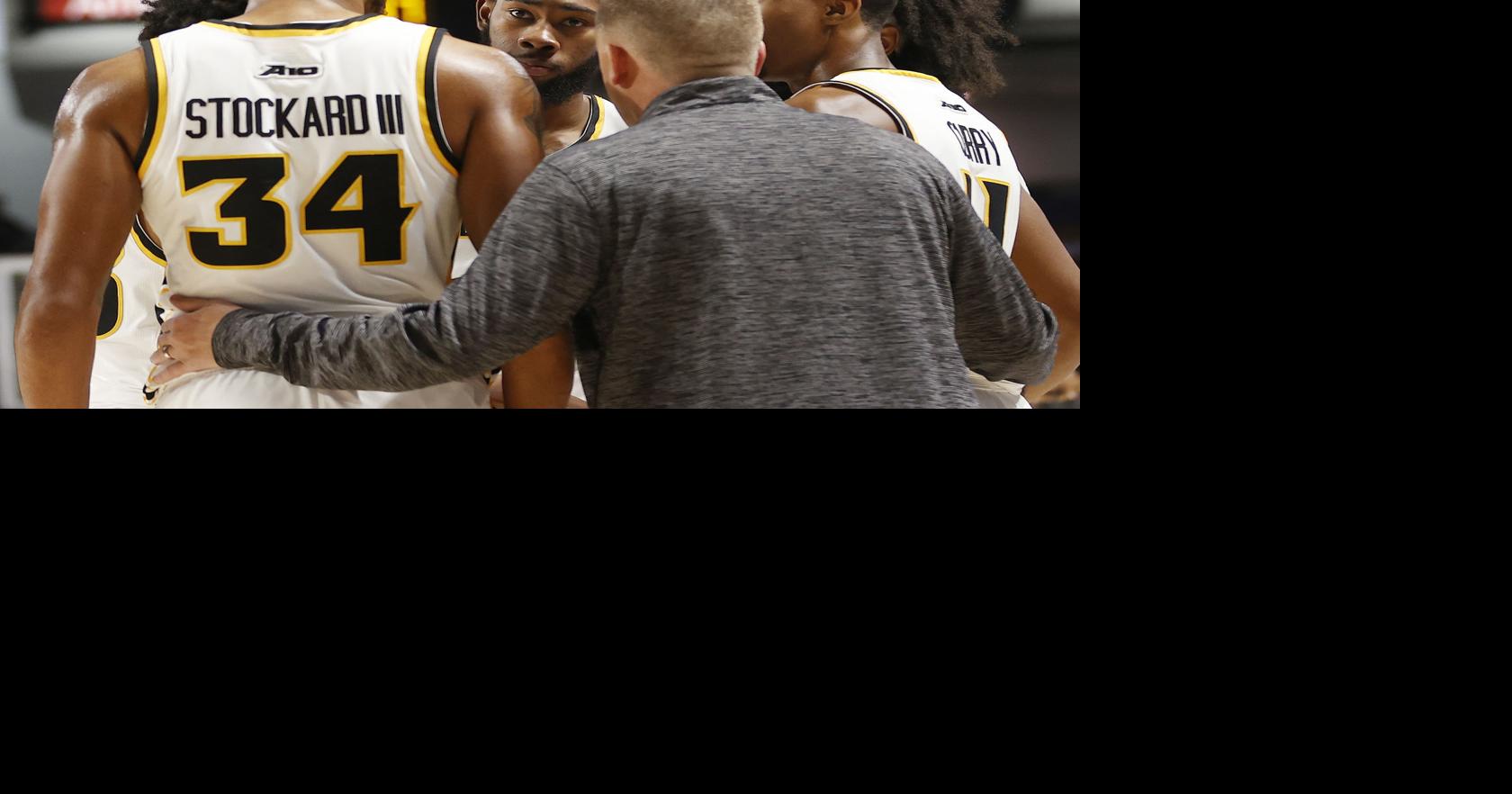 What’s up with VCU at the free throw line?