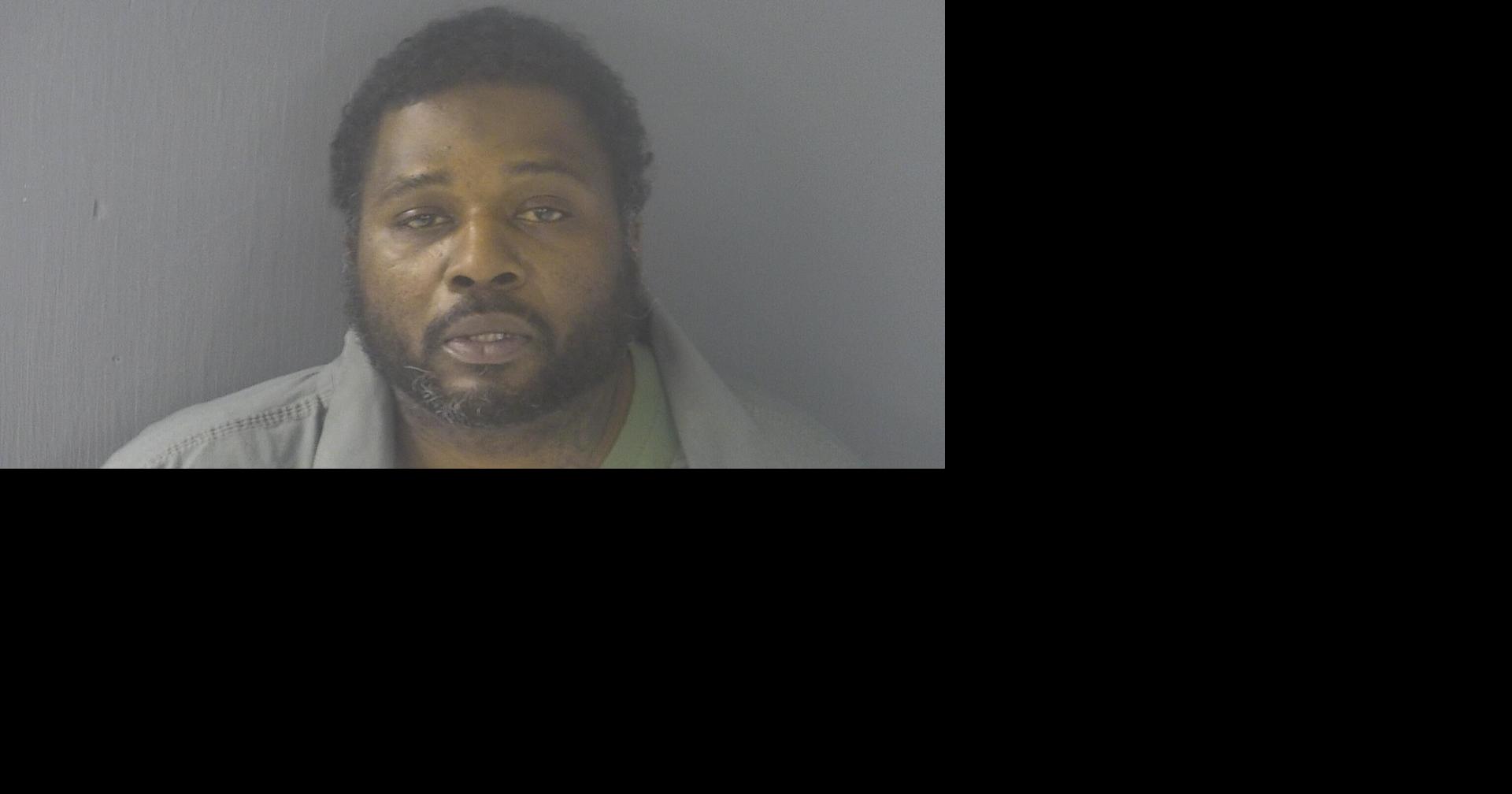 Richmond Man Arrested For Multiple Abc Store Larcenies 6218