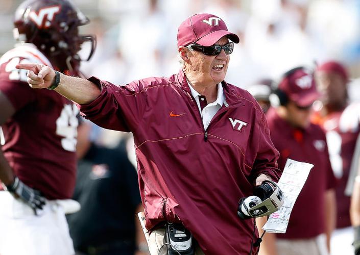 WOODY: Everything Virginia Tech football has become is because of Frank ...