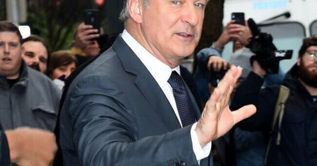 Lisa Monet Wayne: Alec Baldwin shouldn't be charged for unintentional ...