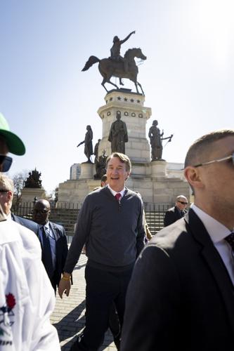 Youngkin: Virginians deserve truthful ballot language