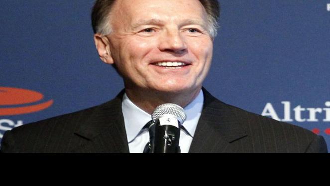 Martin J. Barrington | | richmond.com