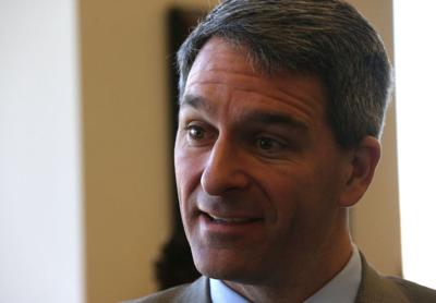 Cuccinelli looks back on tenure’s dramas, accomplishments