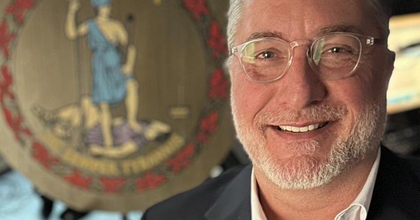 Richmond: WRVA radio's John Reid considers 2025 run for LG