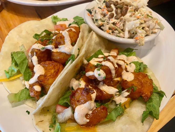 Cabo Fish Taco now open in Scott’s Addition