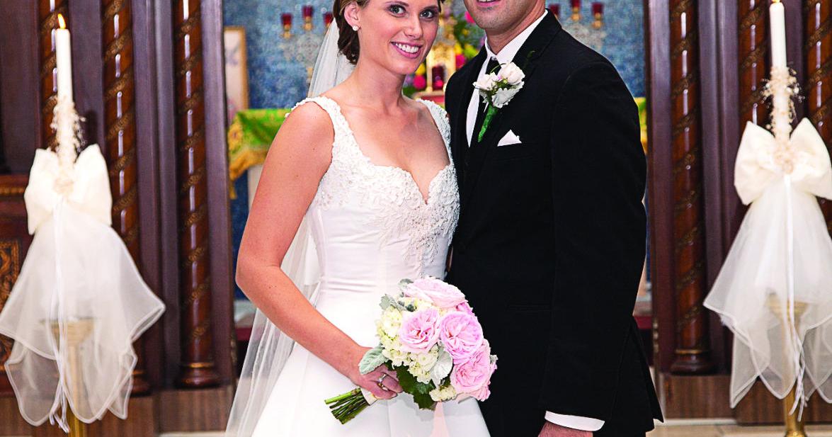 Jimmy Vlasidis & Laura Brunelli