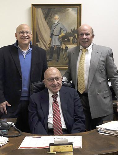 'There comes a time to walk away:' After 60-plus years, Massad House ...