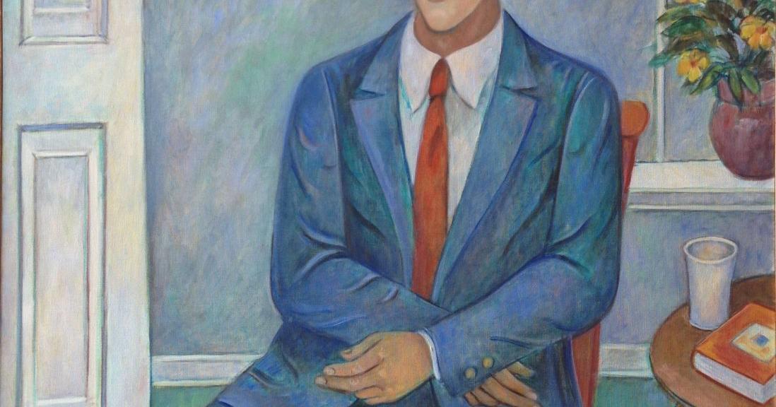 Art Gallery: Chasen Galleries opens Milo Russell show Friday