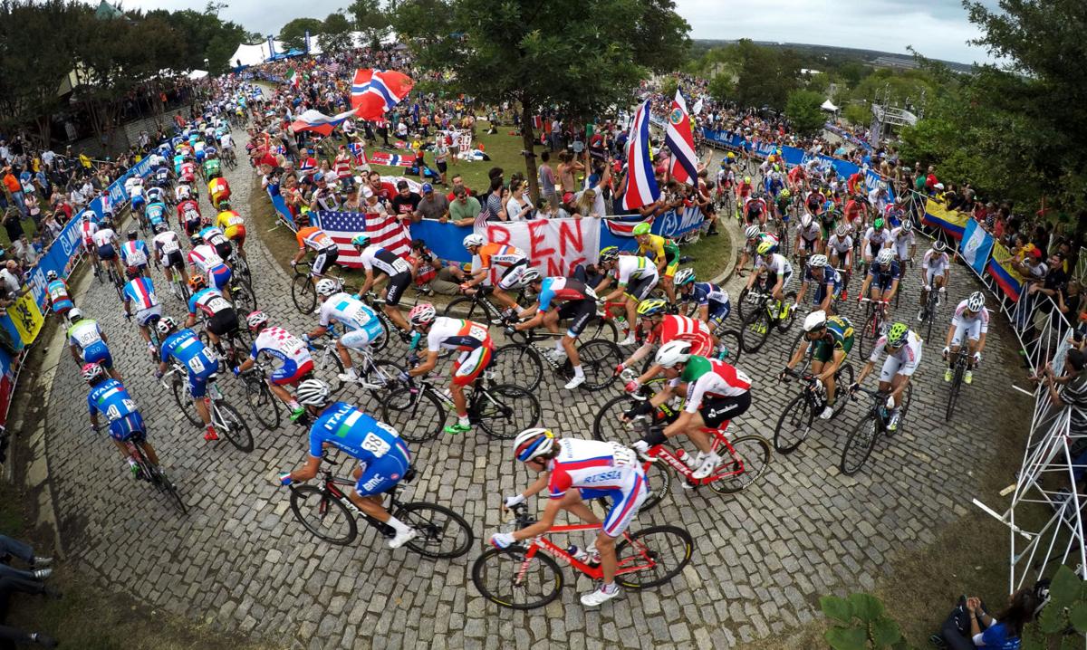 September's bike races not a 'financial home run' for Richmond