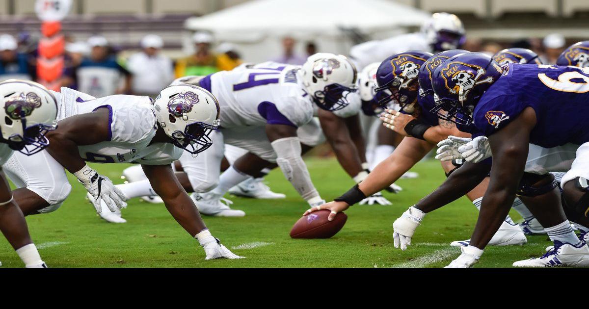Seven JMU football games will be televised