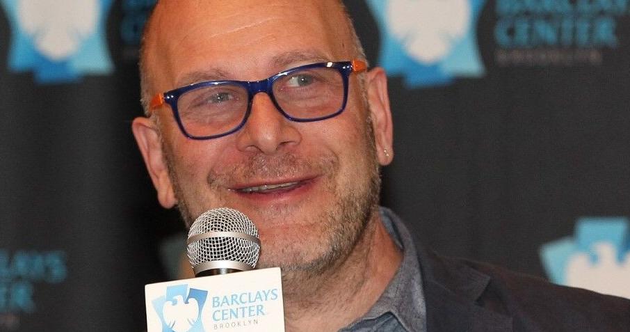 Lou DiBella on ballpark: 'It’s full speed ahead from here'