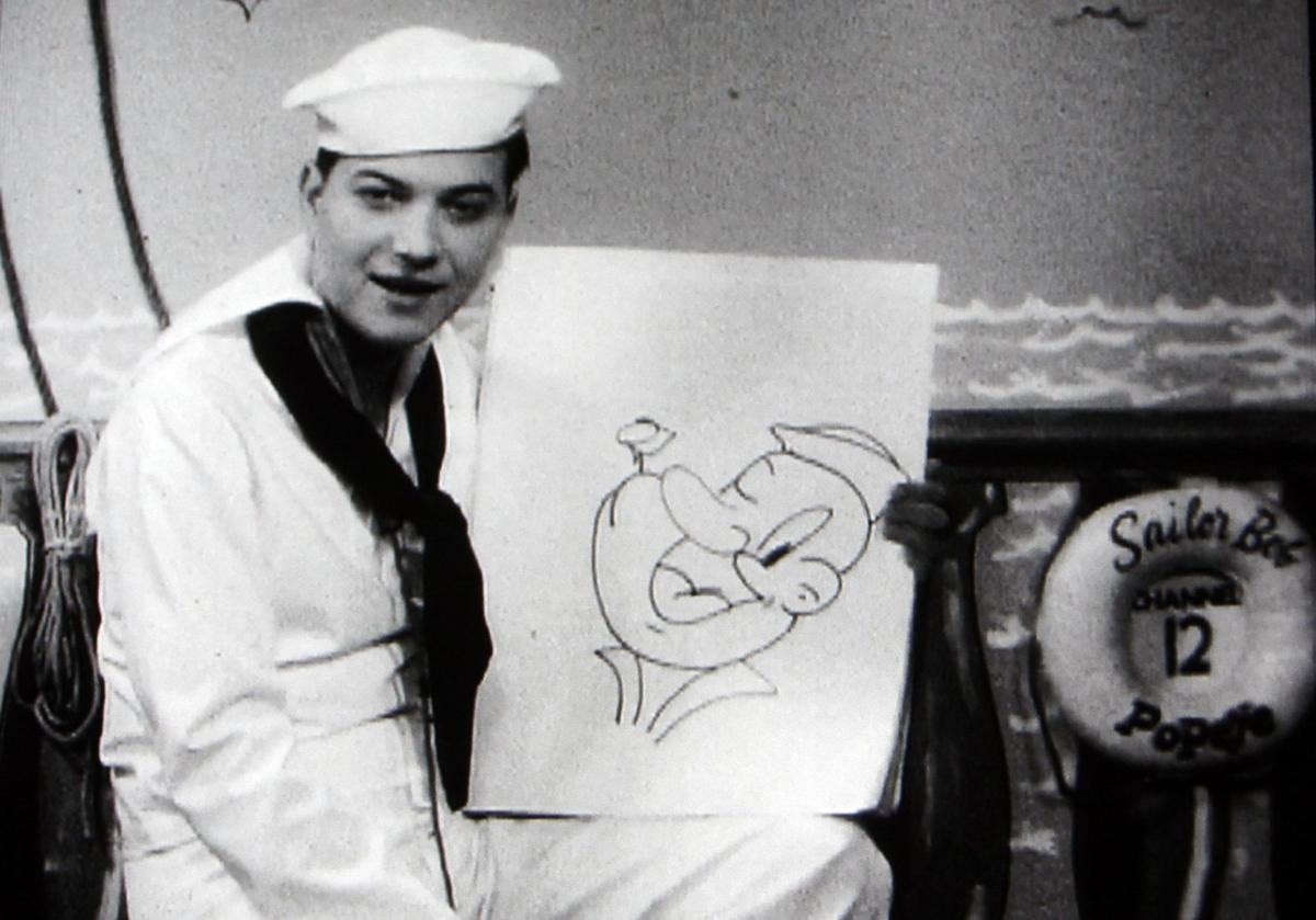 Robert Griggs, 'Sailor Bob' on beloved children's show in Richmond ...