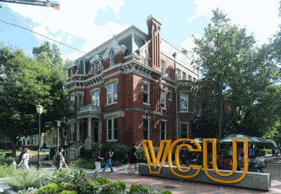 The Saunders House: How a Second Empire mansion became an all-in-one ...