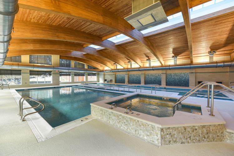 Cedarfield retirement community completes $100 million expansion ...