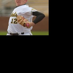 Kyle Hicks honored by ODAC