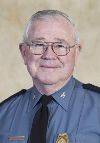 Henrico Police Chief Col. Henry W. Stanley will retire