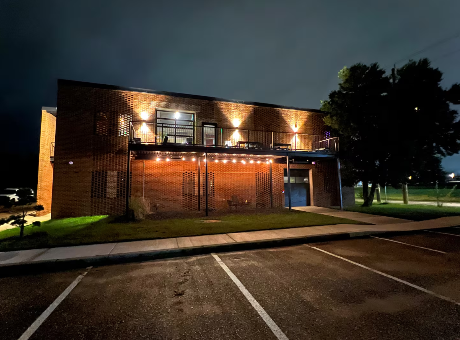 Classified Moto motorcycle shop, boutique hotel in Richmond