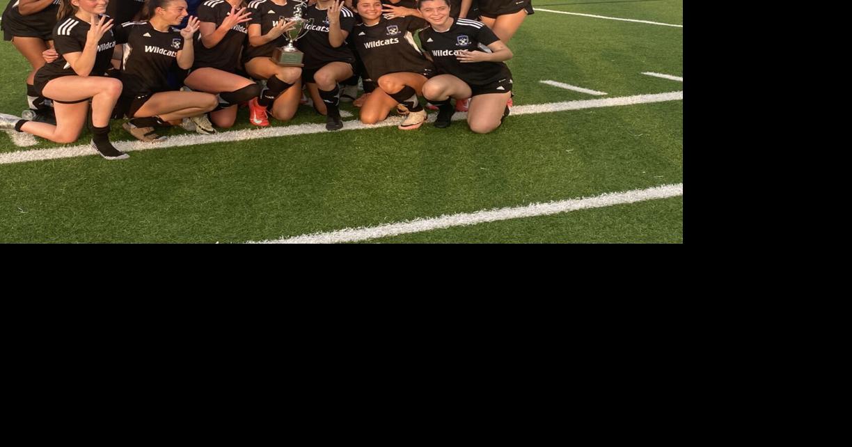Deep Run girls soccer claims fourth straight region title