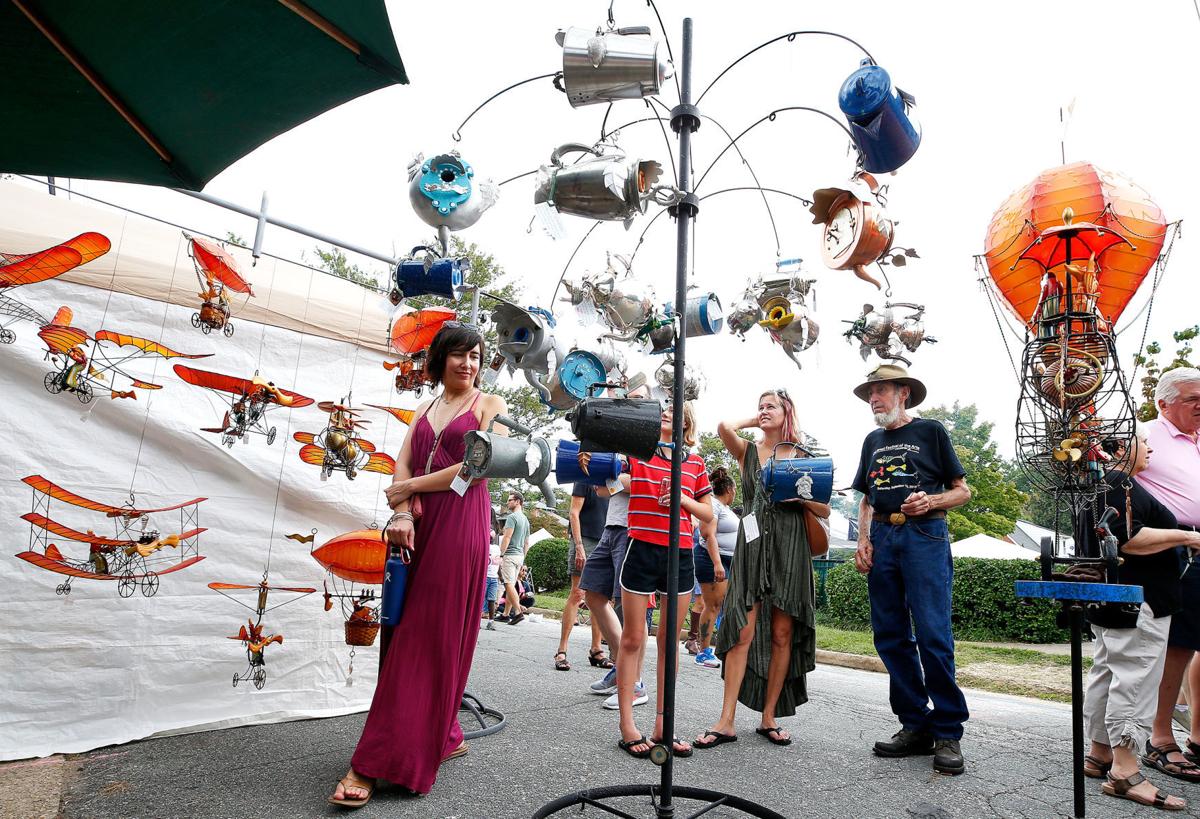 Richmond September festival guide | Entertainment | richmond.com