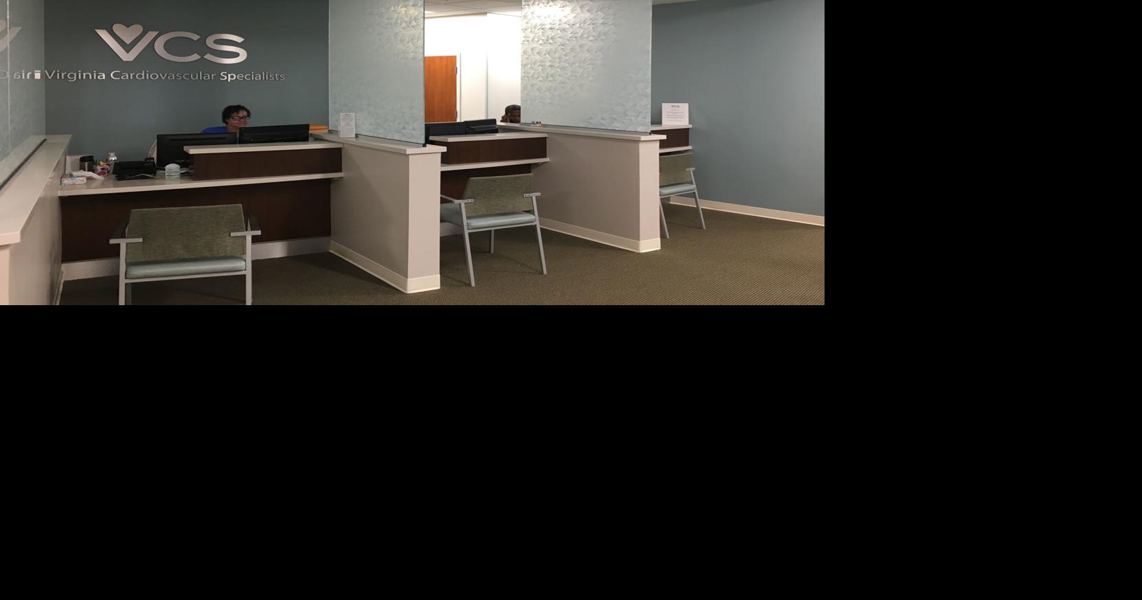 Virginia Cardiovascular Specialists relocates one of its offices to ...