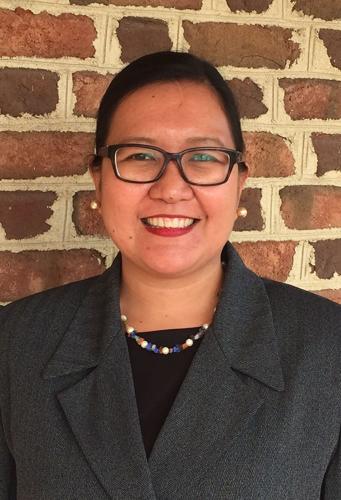 Bill Ramsey, Reinafe Lipscomb and Janet Duncan