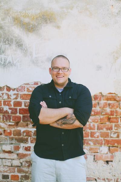 Getting to know: Ben Burns with Burnt Creative