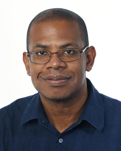 Why I do what I do: RTD copy editor Neil Cornish