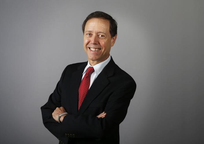 2016 RTD Person of the Year Hall of Fame inductee: Jay Stegmaier ...